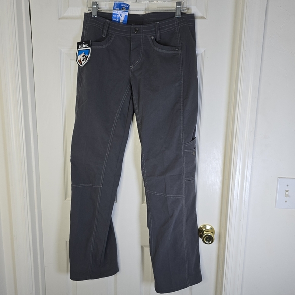 Kuhl | Pants & Jumpsuits | Womens Nwt Kuhl Free Range Cargo Pant ...